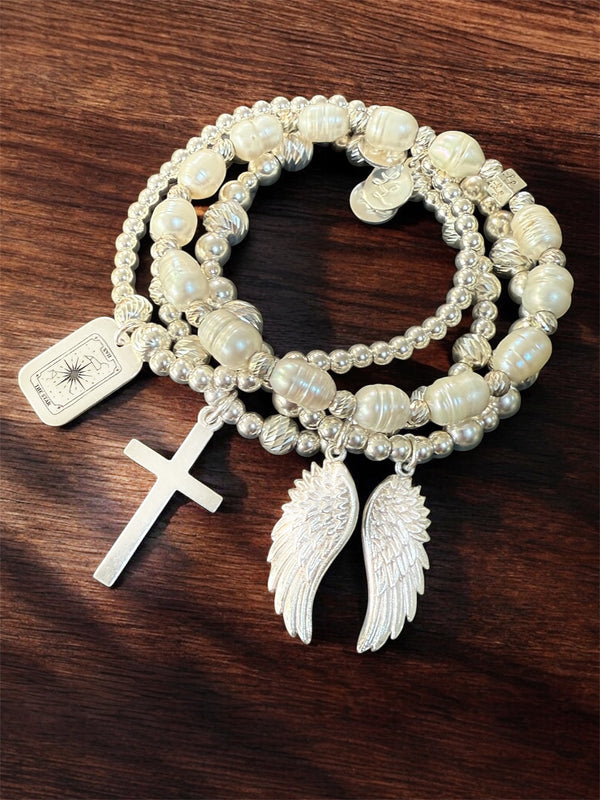 Kristie’s Cross - LL Loves